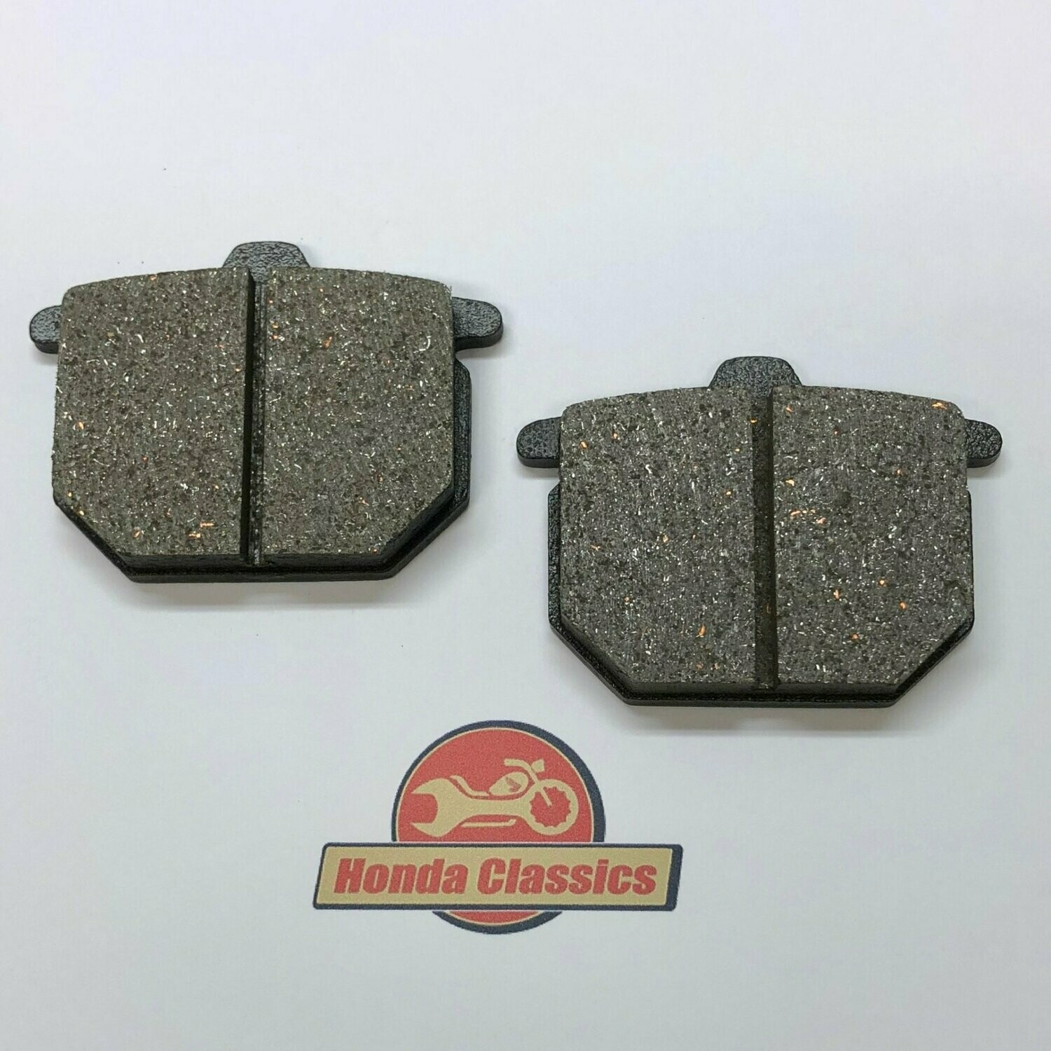 Disc Brake Pads Set - KIT096