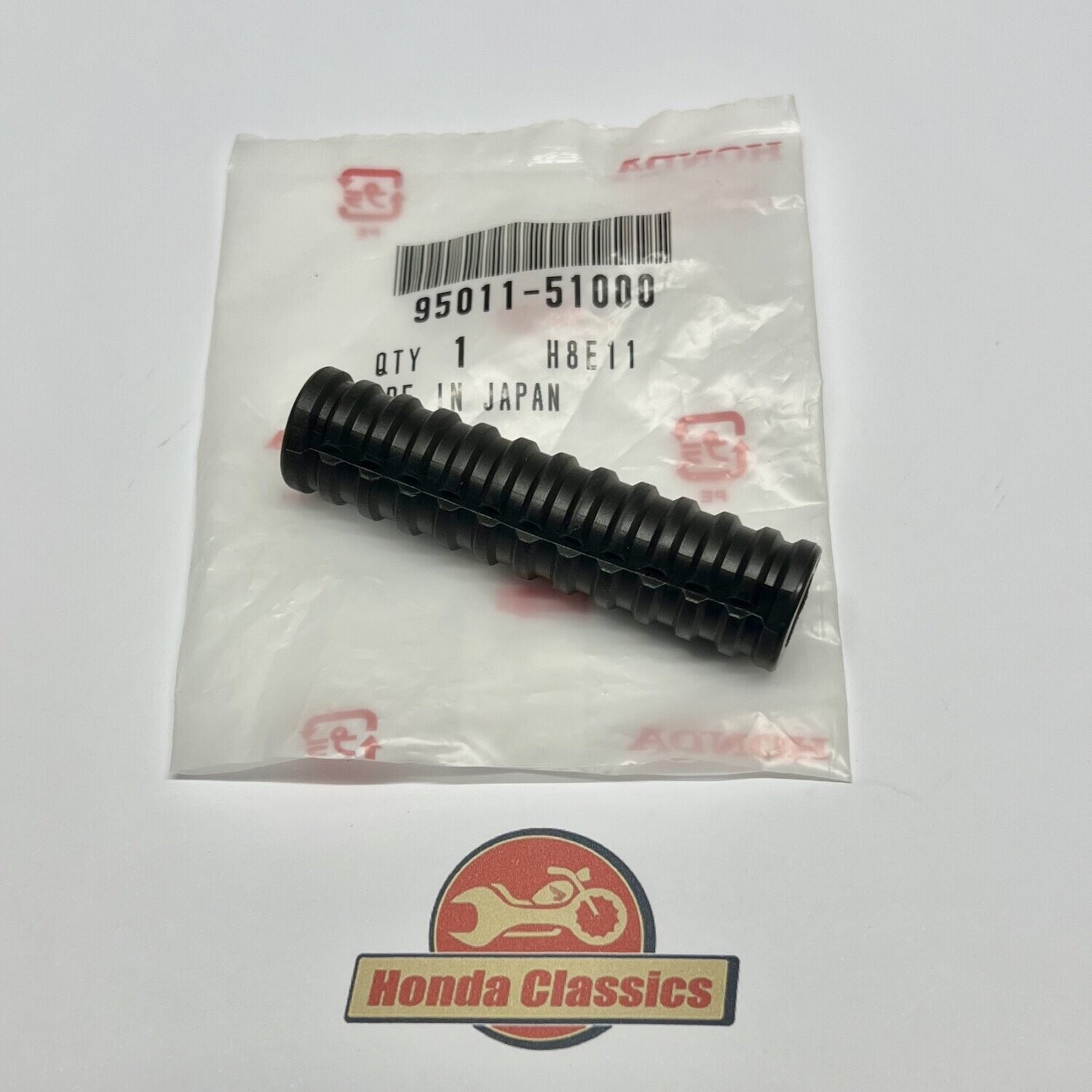 Rubber, Kickstart Lever - 95011-51000