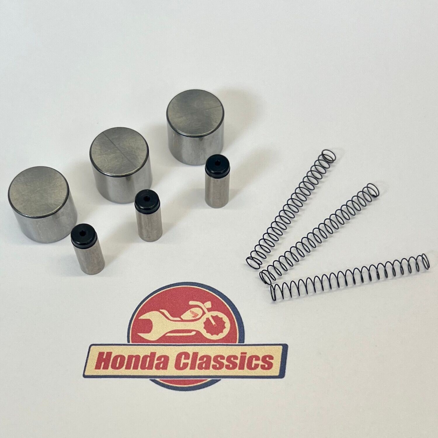 Starter Clutch Repair Kit - KIT163