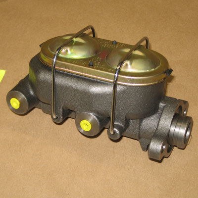 1" Bore 4 Port Master Cylinder - Store