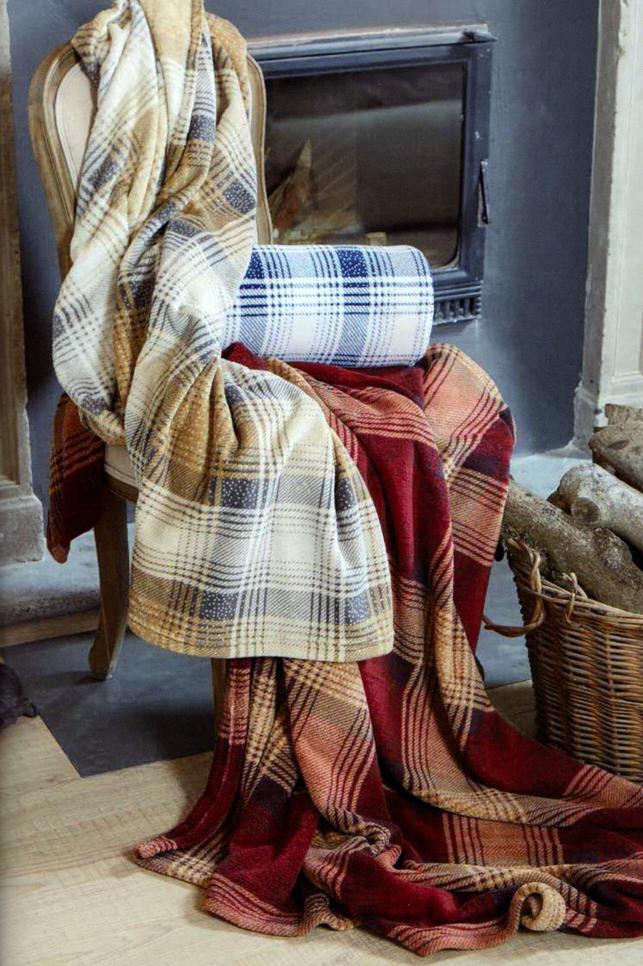 Plaid
