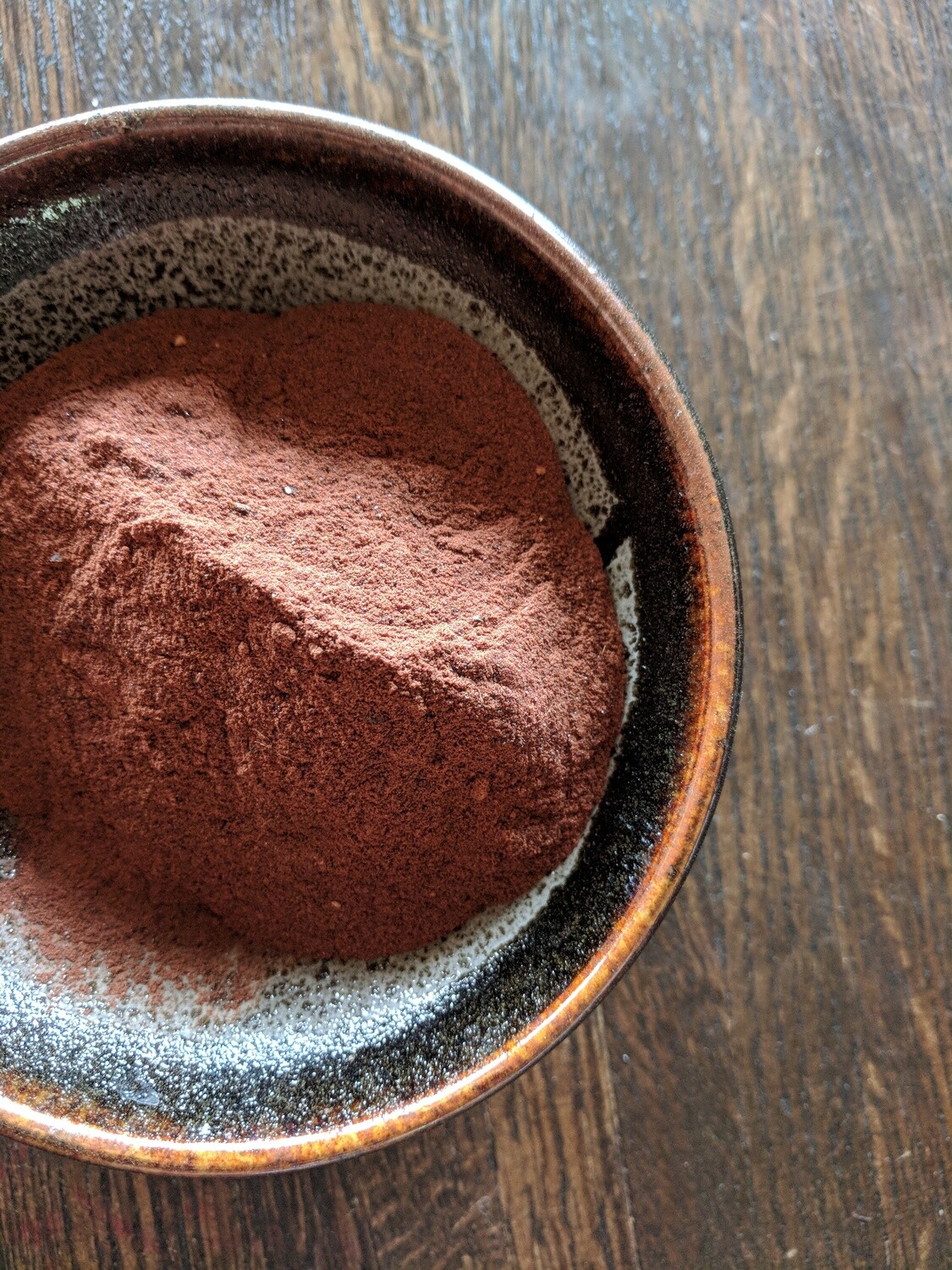 NATURAL DYE - CUTCH - 20 g