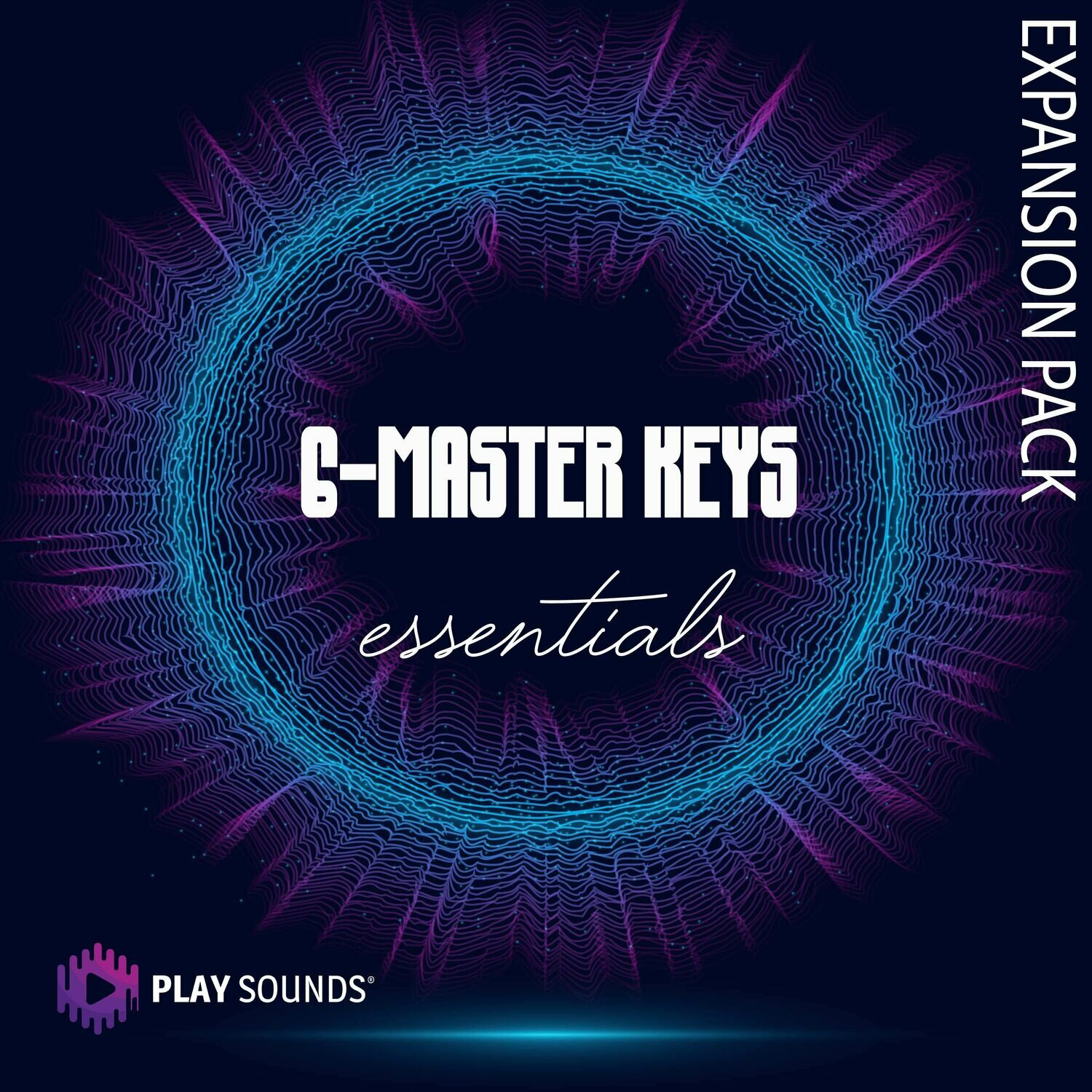 G-Master Keys Essentials