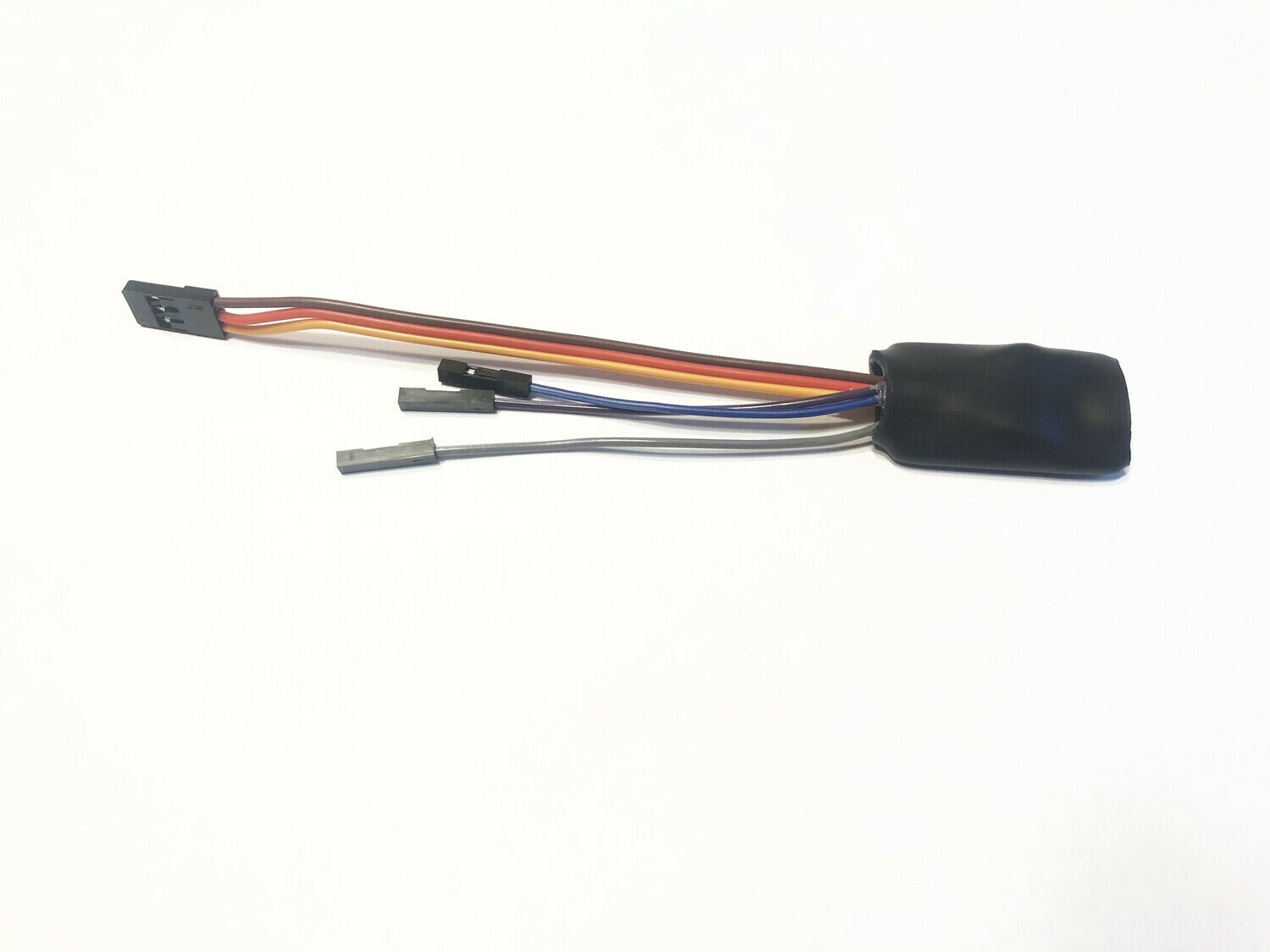 VSR VIRTUAL RC ADAPTER (UNICORN ADAPTER)