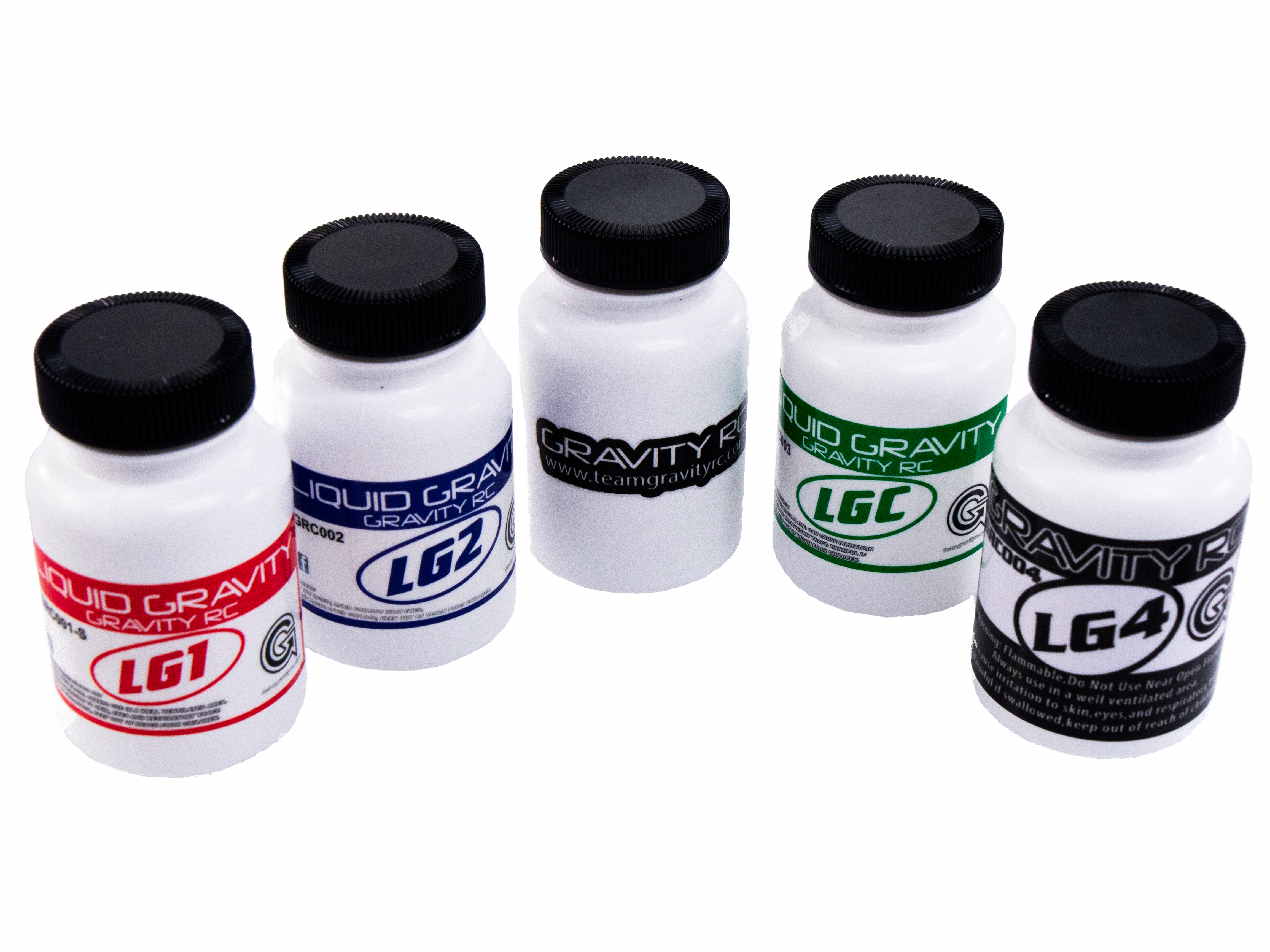 LIQUID GRAVITY TRACTION