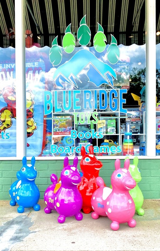 Blue Ridge Toys