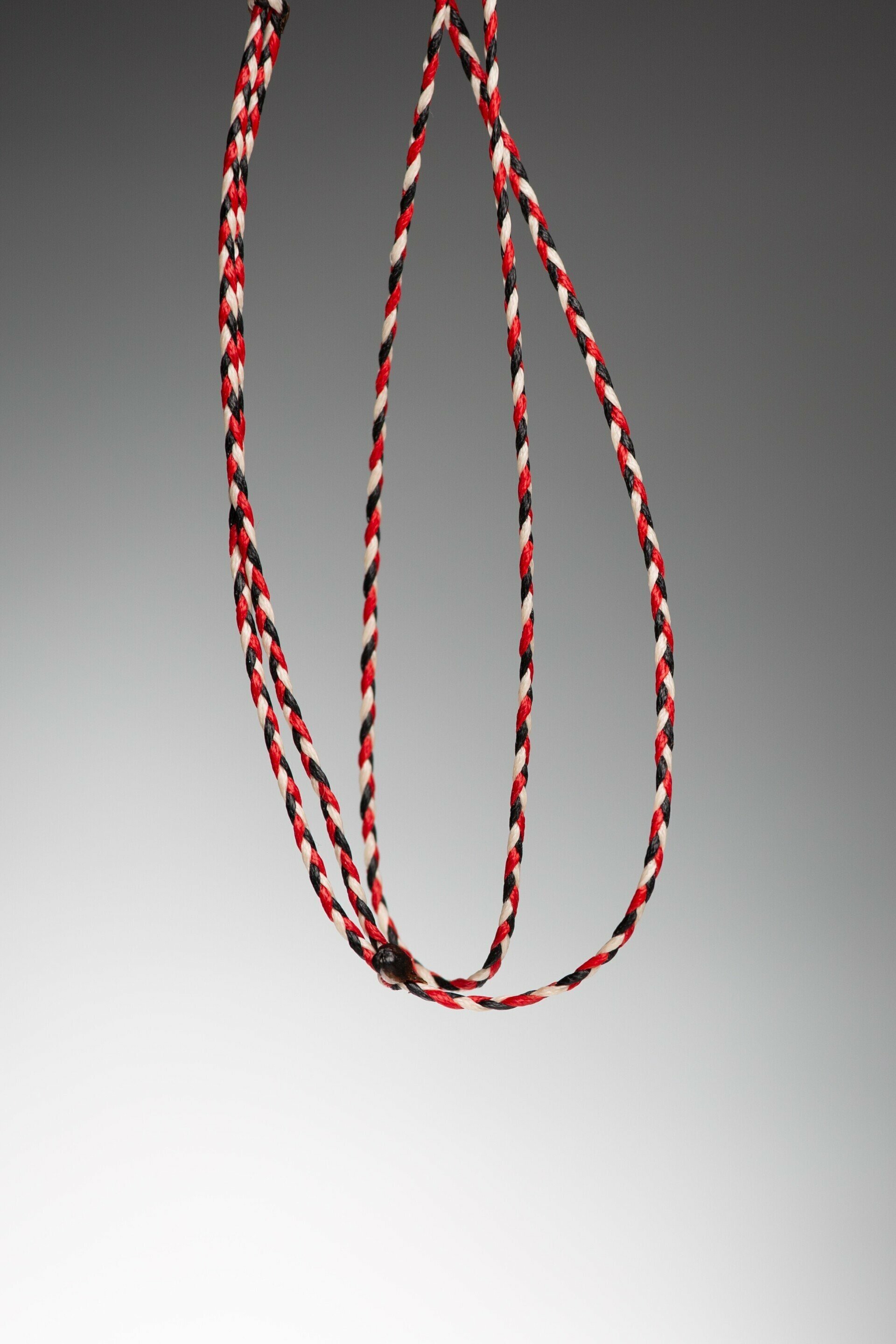 Adjustable Cords | Greenstone Shop | Moko Pounamu