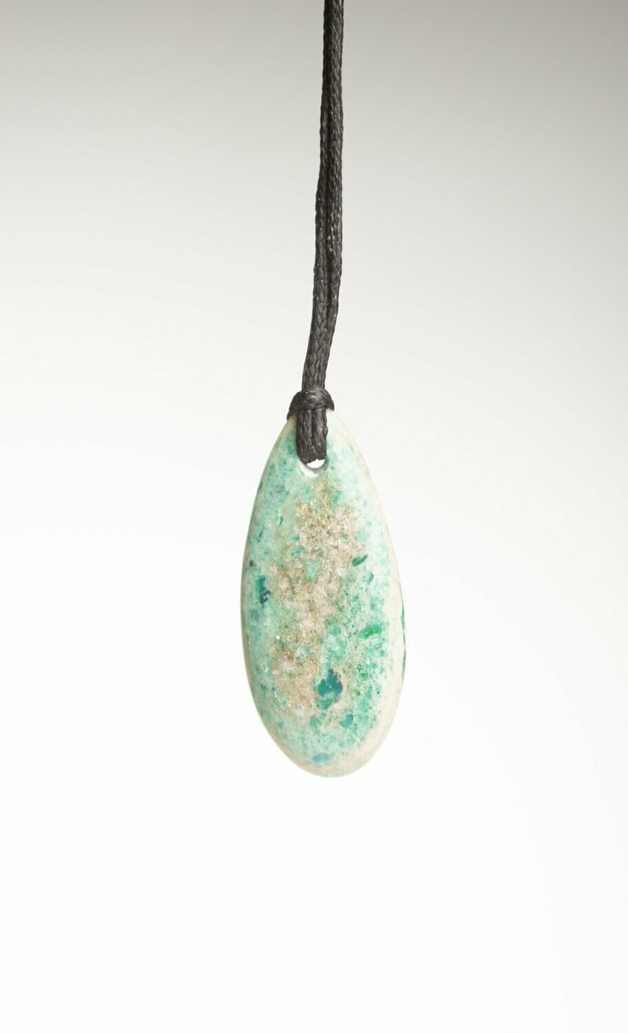 Aotea Stone Roimata (Teardrop) NZ - Petone