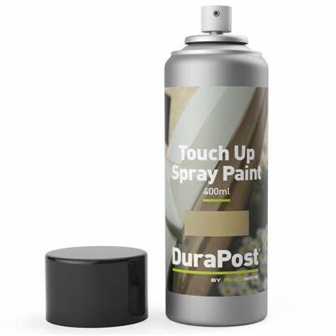 Touch Up Spray
