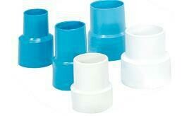 Cople para manguera alaflex de 1 1/2"