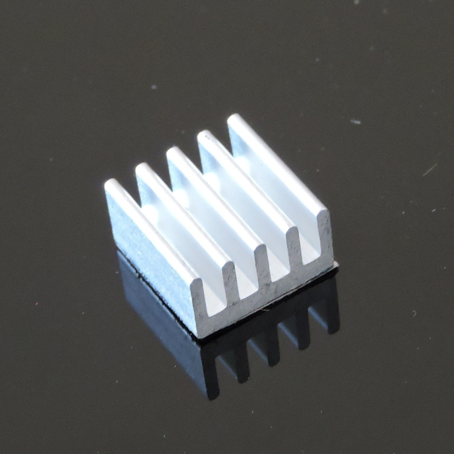 Aluminium Heatsinks (Pack of 10)