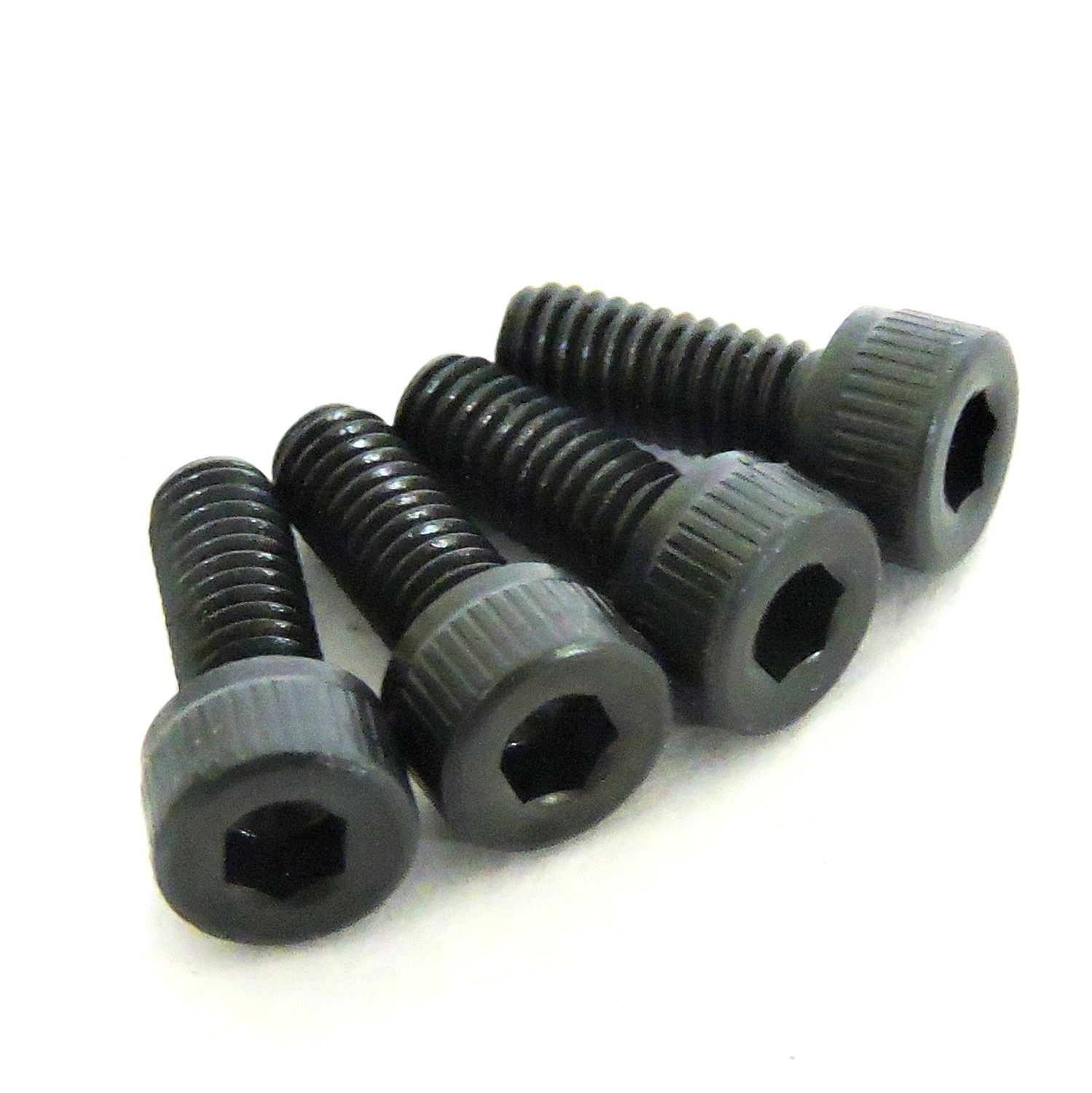 M5 Socket Head Screw 10 Pcs 