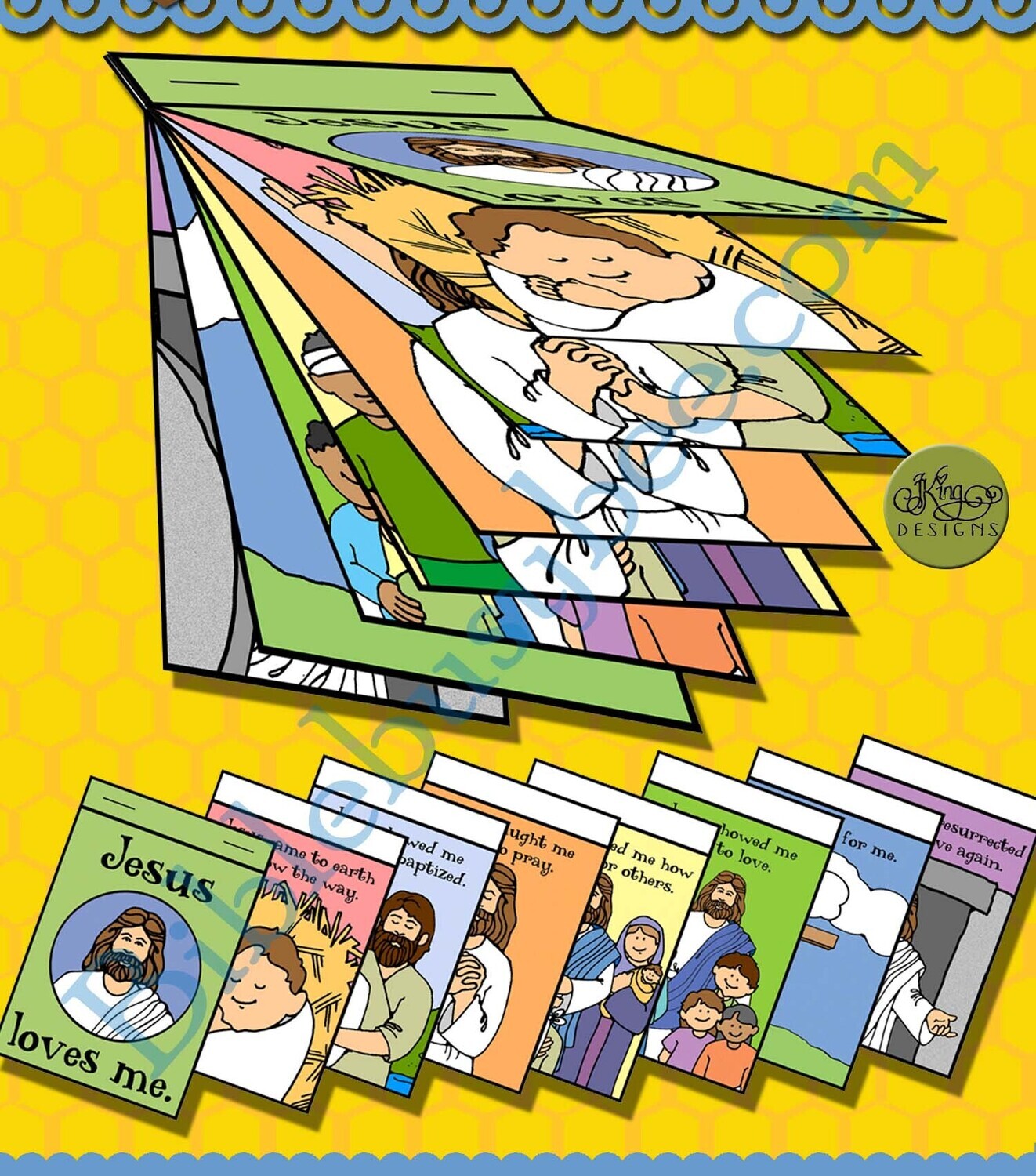 GGB Store - Gospel Grab Bag