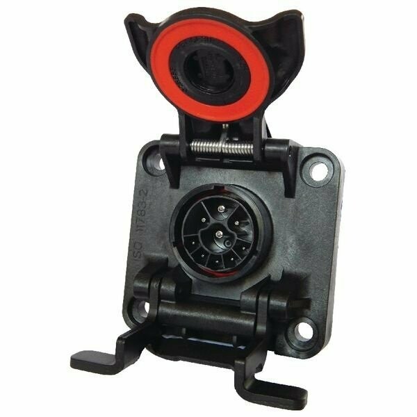 ISOBUS Dose Master Jäger