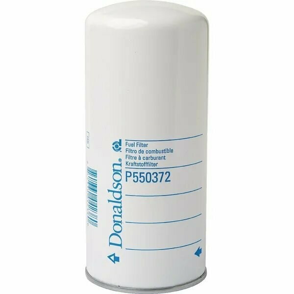 Deutz SDF Kraftstofffilter Donaldson