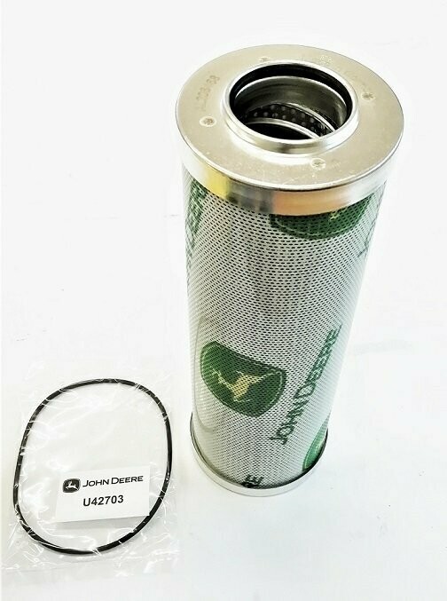 JD Getriebeöl Filter Autopower 6x20-30