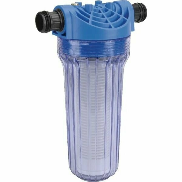 DAB Saugfilter 1" lang