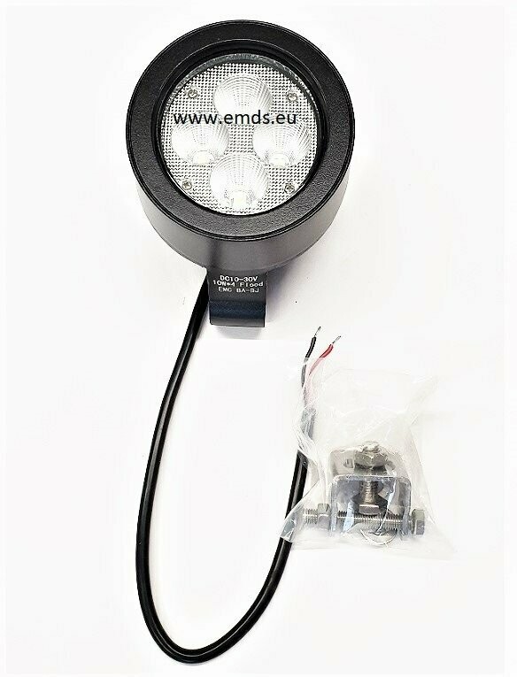 JD LED Arbeitsleuchte 5200-6030 John Deere