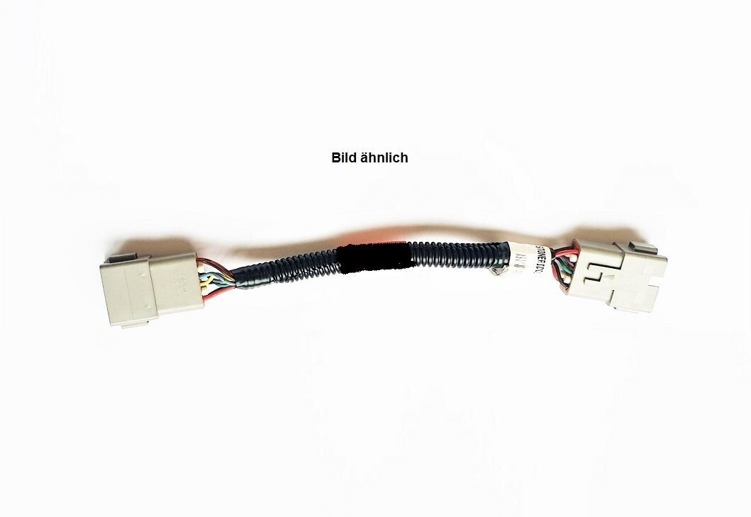 12 pol SF Adapter M/ M
