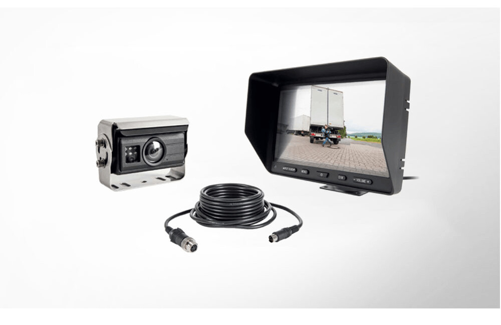 ROSHO Kamerasystem RS 73-18 SCM-1-001-51