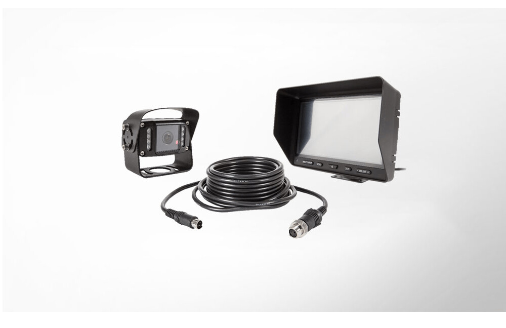 ROSHO Kamerasystem RS 73-4 SCM-1-001-44