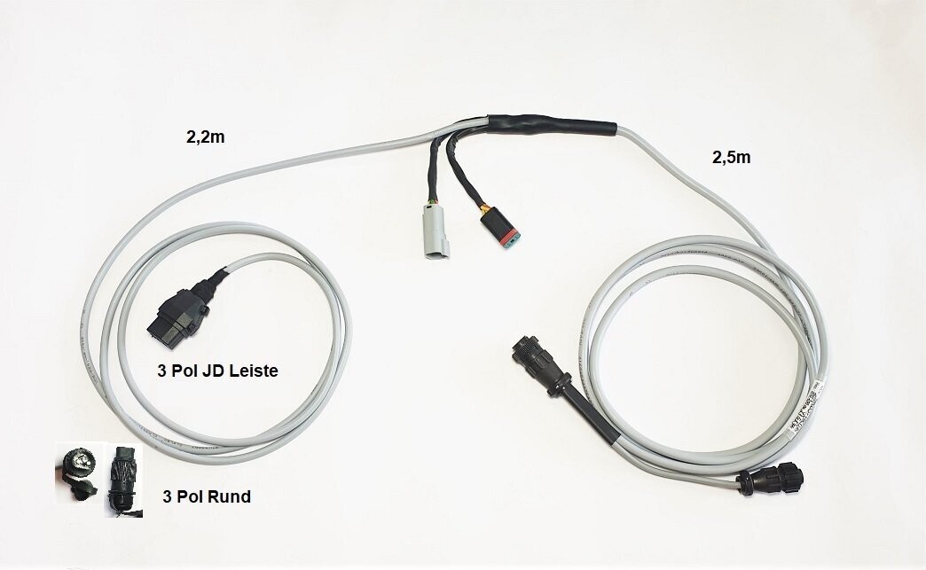 ATU 200 an JD Eck Deu