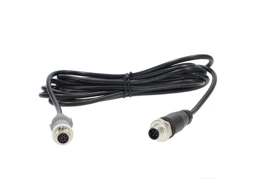 Fendt X5 cab Adapterkabel Kramp Cam CAS