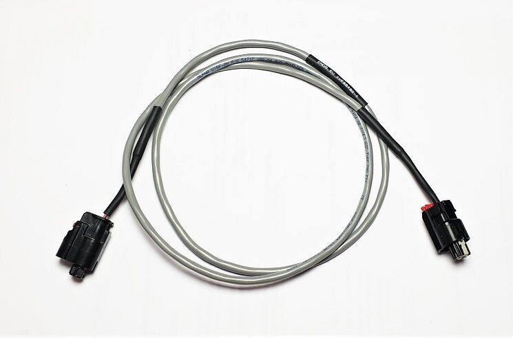 Adapterkabelbaum für Motec Cam an Valeo Stecker