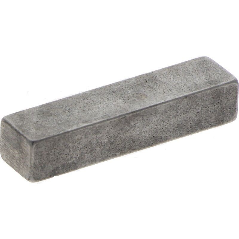 Krone Passfeder 10x8x40 6885