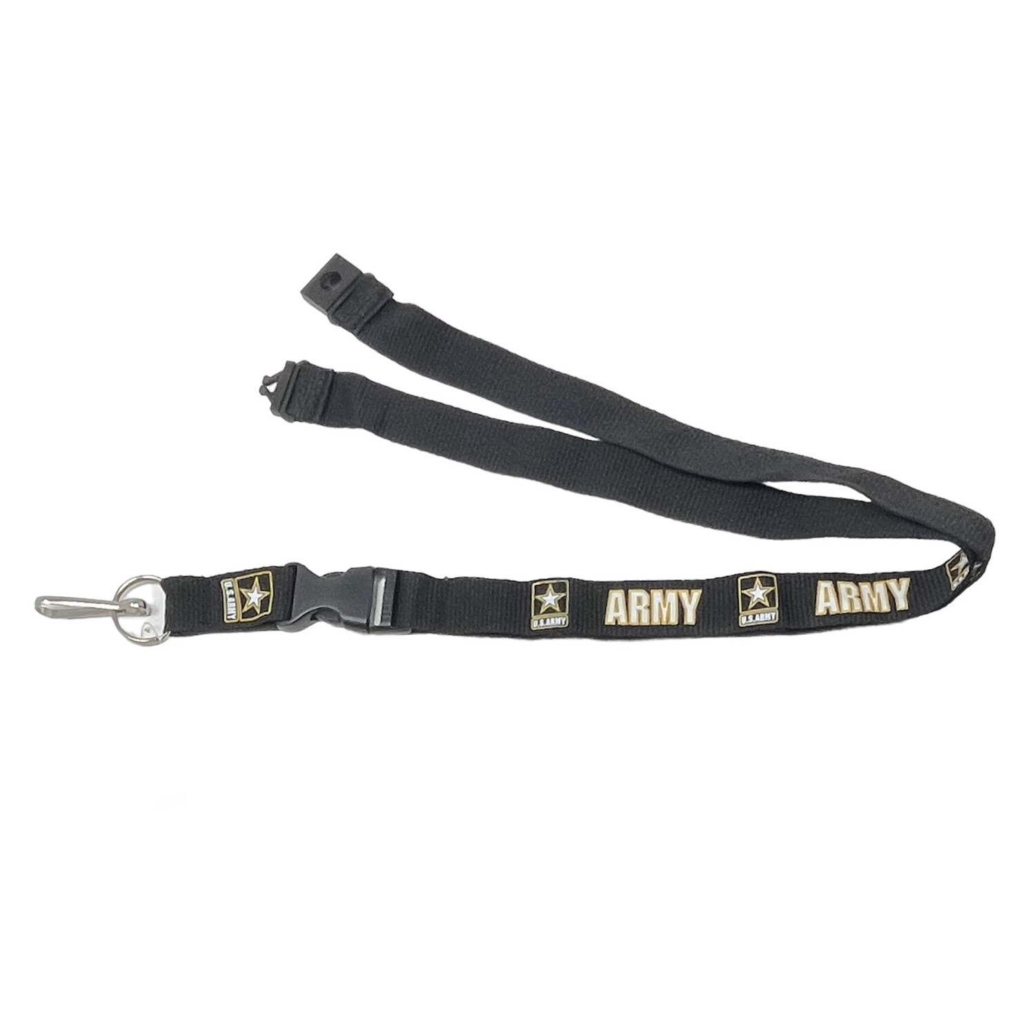 US Army 3/4" Lanyard