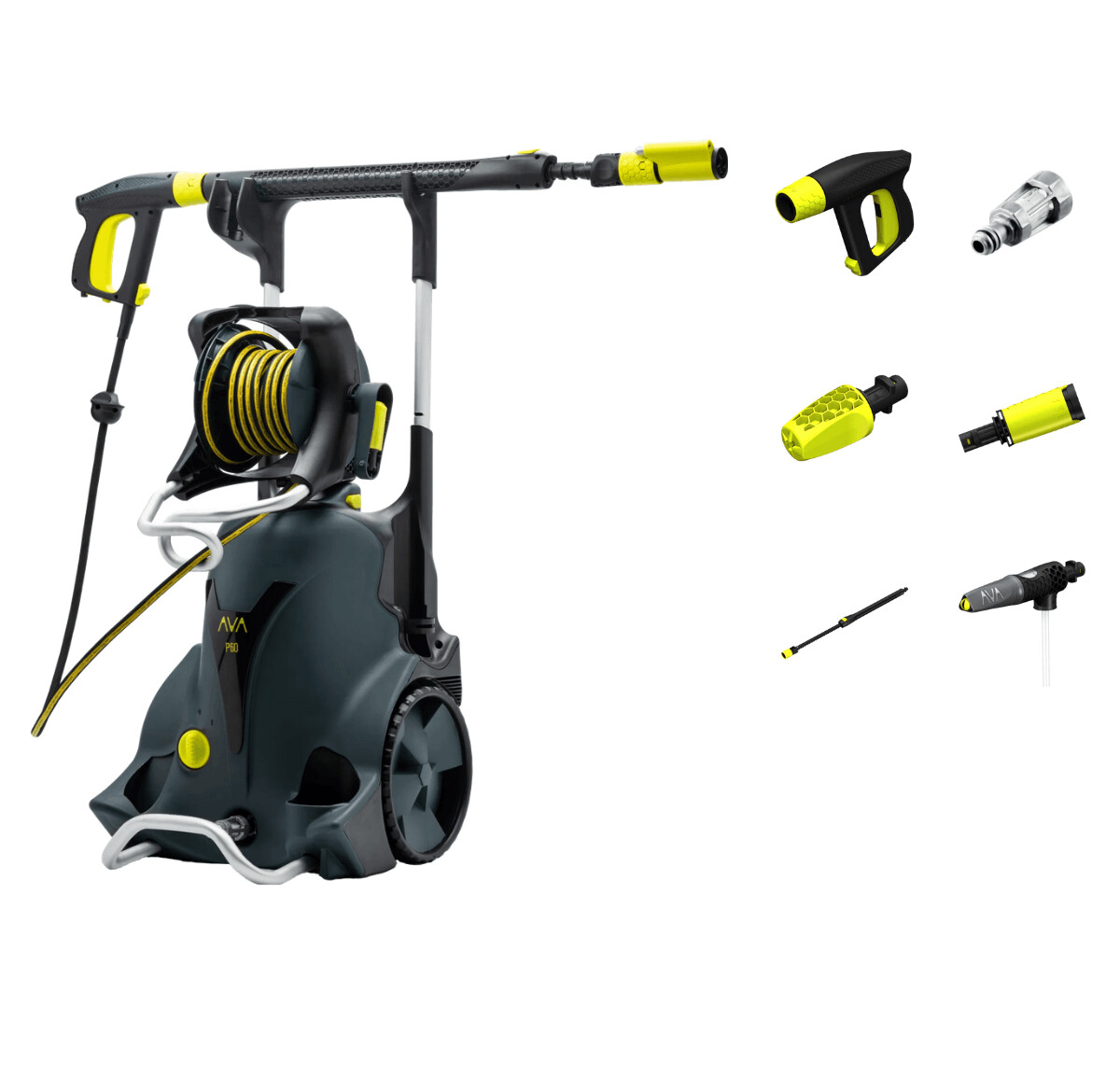 AVA Master P60 - L