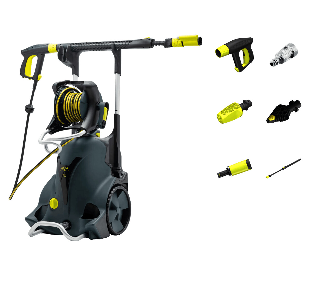 AVA Master P60 M