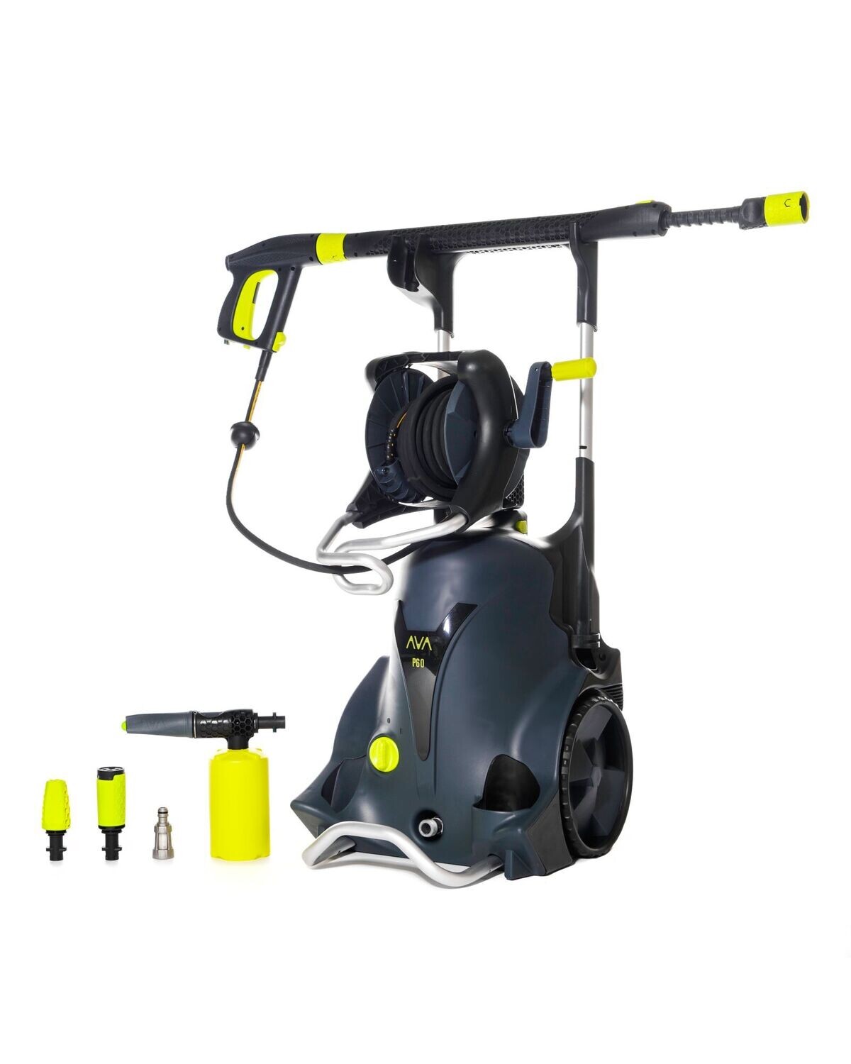 AVA Master P60 - L (500 l/h, 145 bar, 2100 W)
