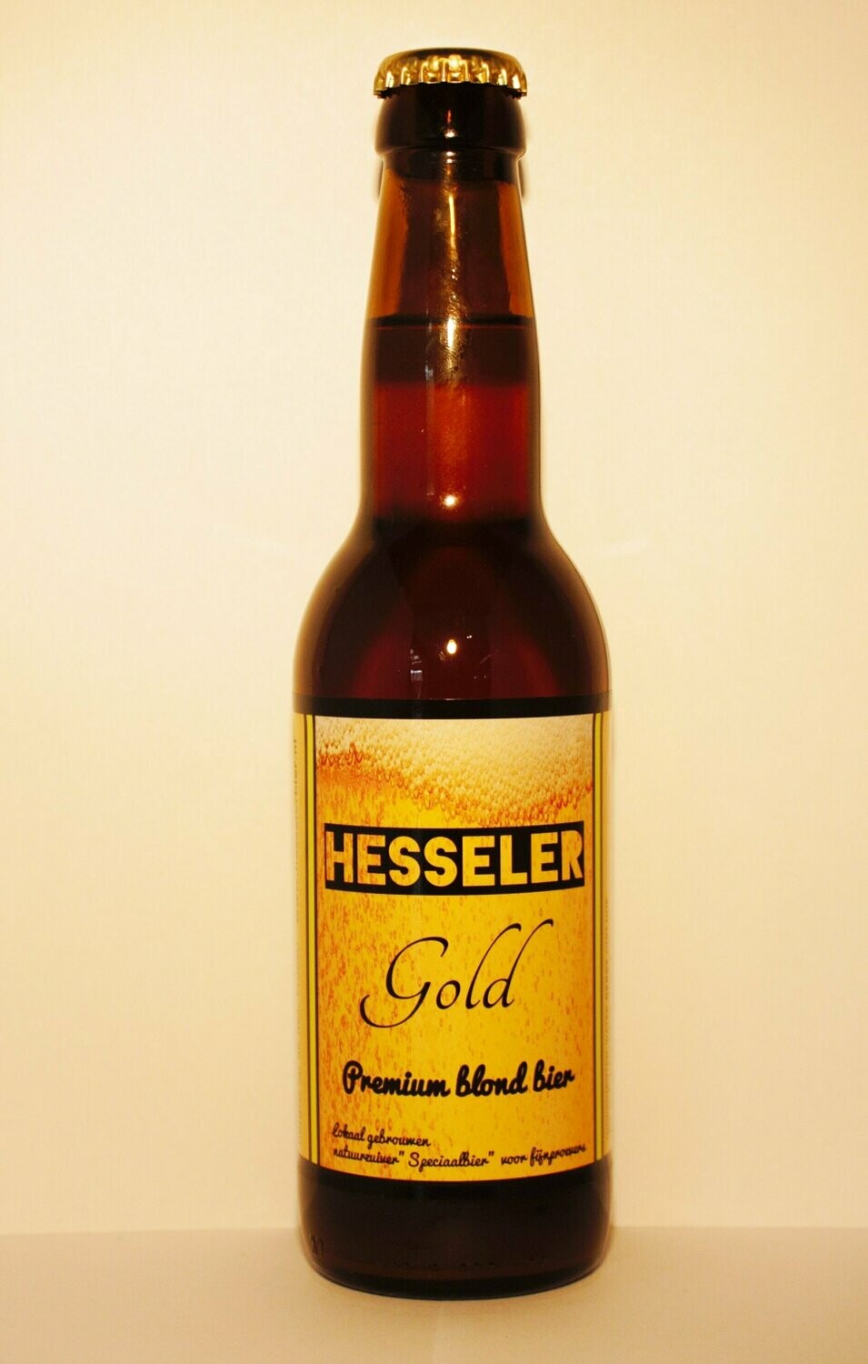 Gold 33 cl Alc. 6% vol.