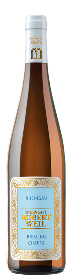 Robert Weil - Rheingau Riesling Charta 2021