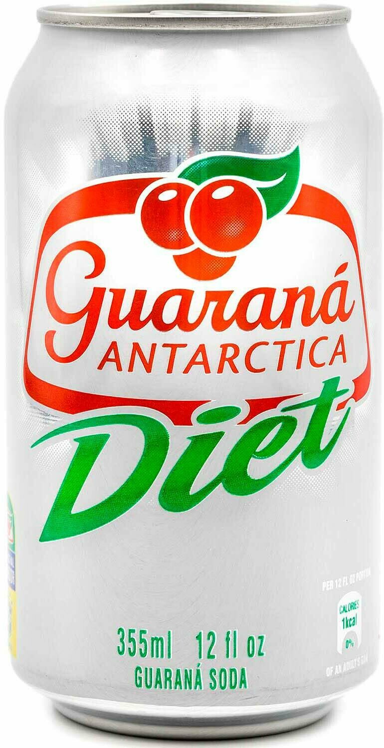 Guarana Diet