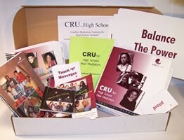 High School Complete Training Package