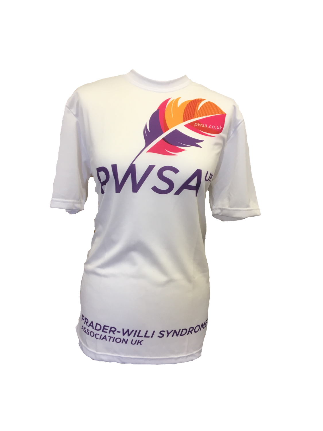 PWSA UK running top