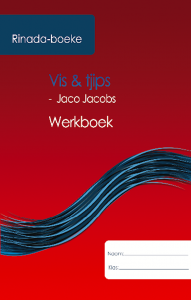 Vis en tjips Werkboek – WELCOME TO DC BOOKS – Welcome to DC Books