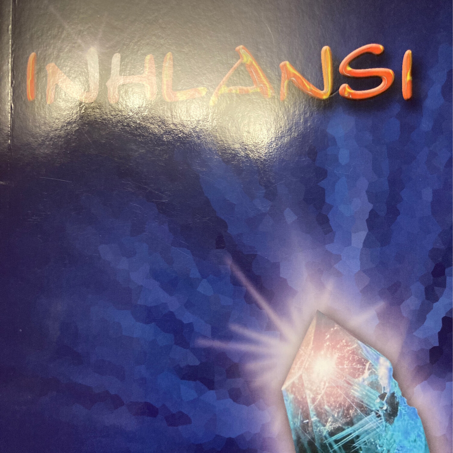 Inhlansi