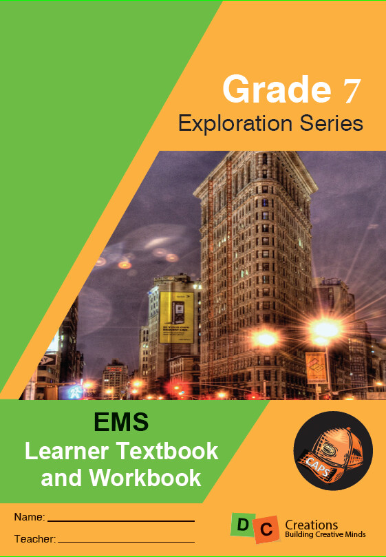 Study And Master Ems Grade 7