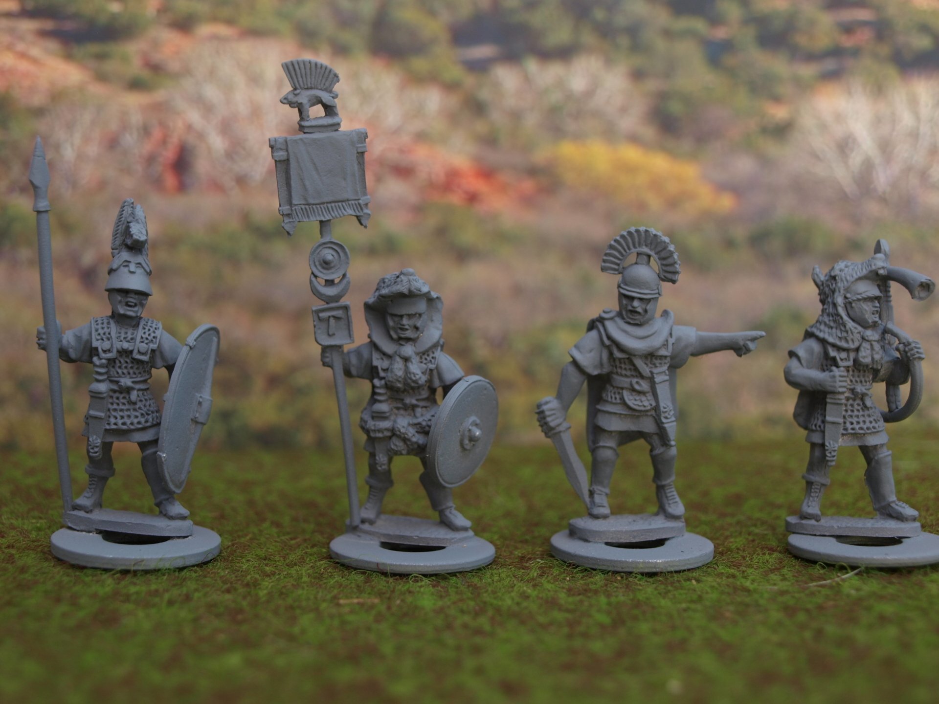 Triarii