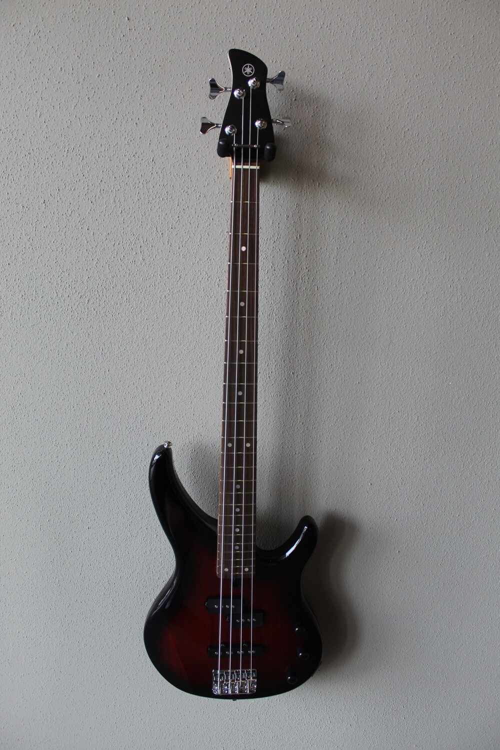 Yamaha TRBX174 Electric Bass Guitar - Violin Sunburst | Memorial Music