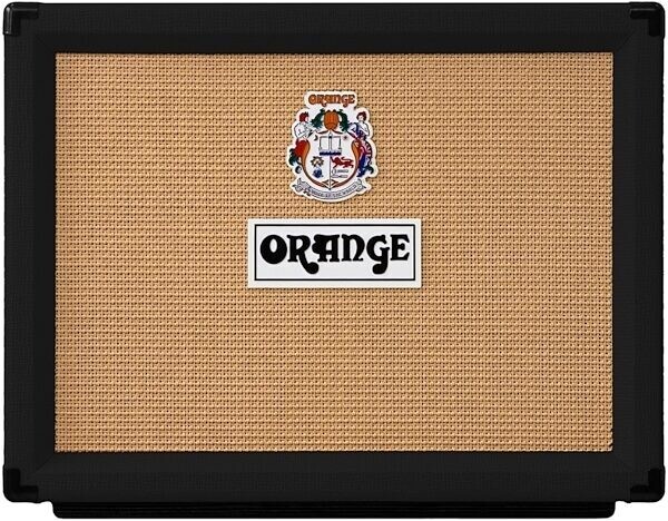 Orange Rocker 32 2X10" 30 Watt Stereo Tube Combo Guitar Amplifier ...