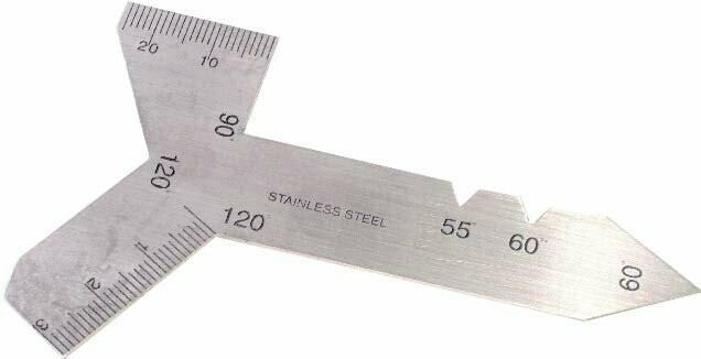 Universal Grinding Gauge