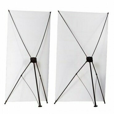 X-BANNER (ESTRUCTURAS)