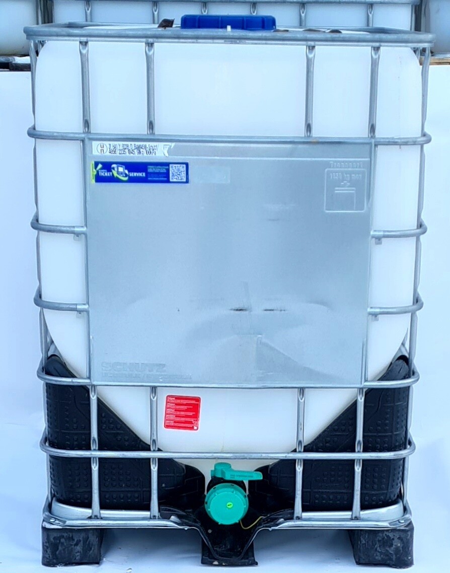 IBC-kontti 1000L EX