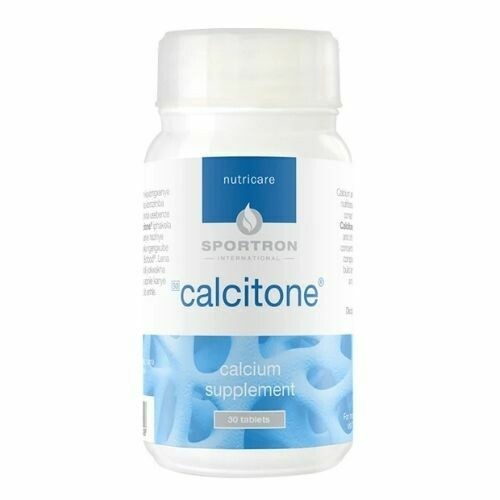 Calcitone: 30 Tablets