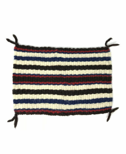 Weaving Kit - Stripe Design