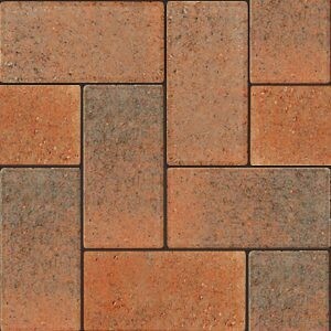 Larchfield | Brindle | Block Paving | Albany Aggregates